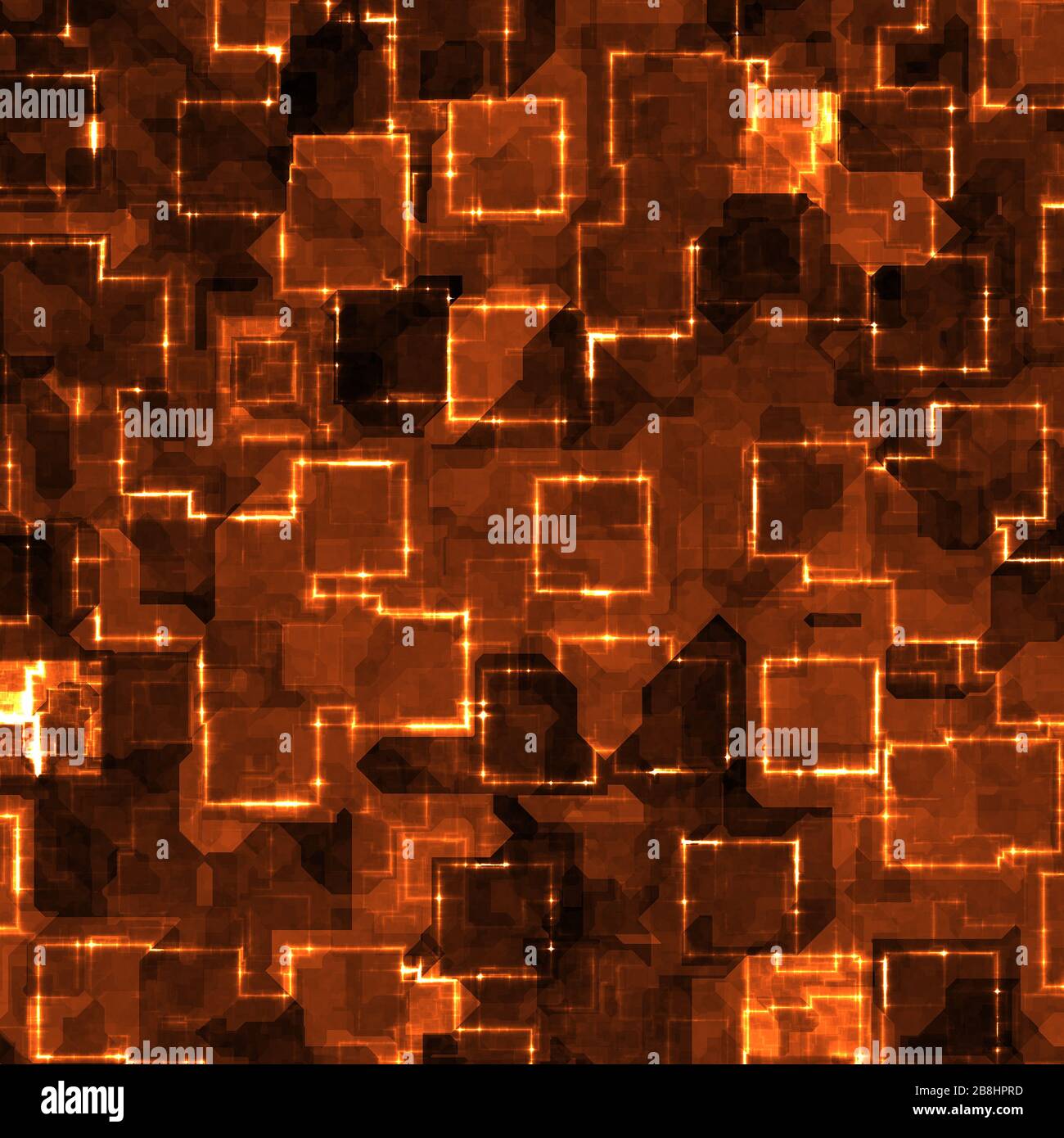 abstract fire background Stock Photo - Alamy