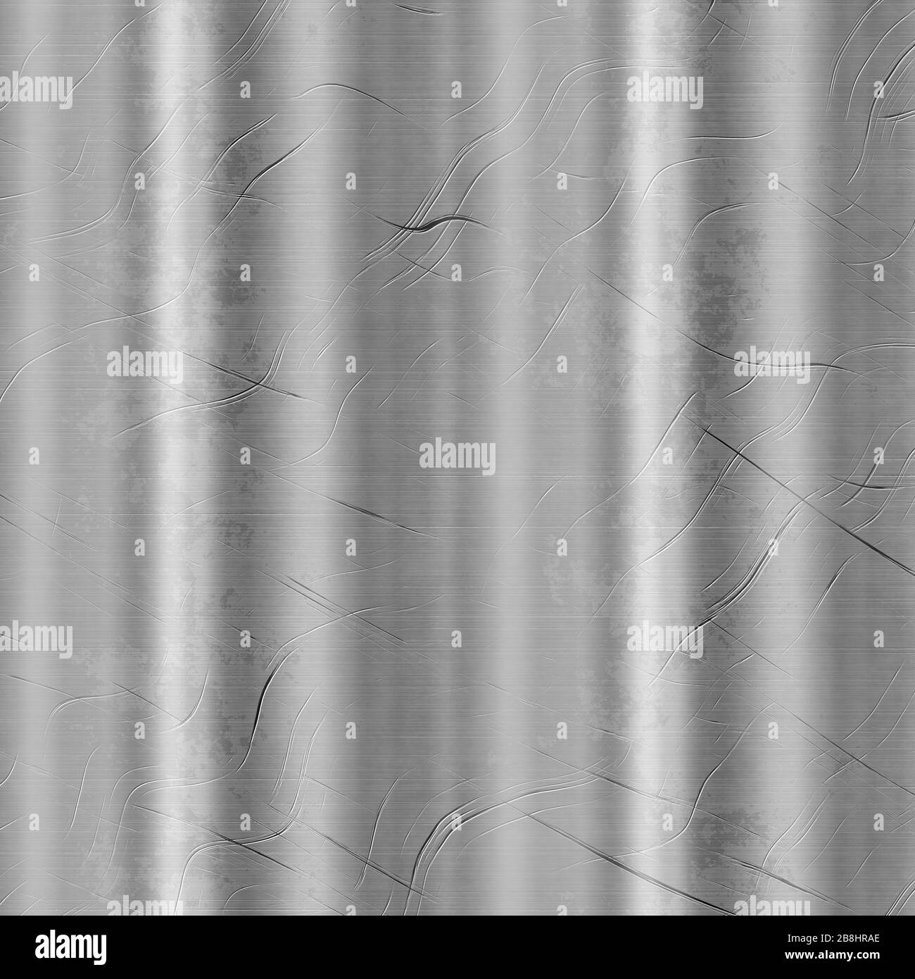 scratched silver metallic background Stock Photo - Alamy