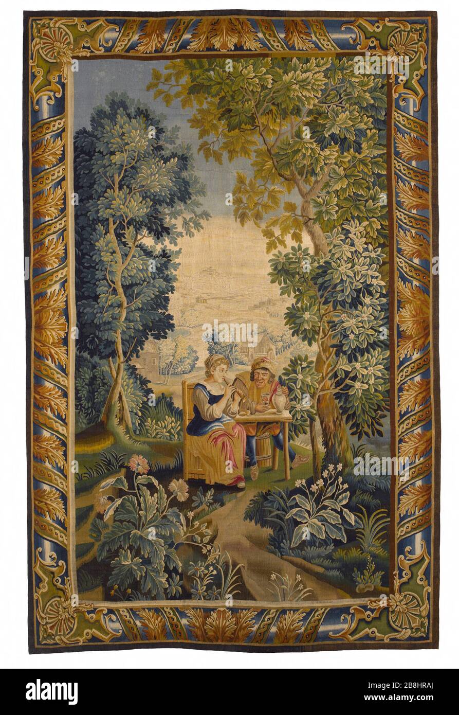 Palais des beaux arts lille france Cut Out Stock Images & Pictures - Alamy