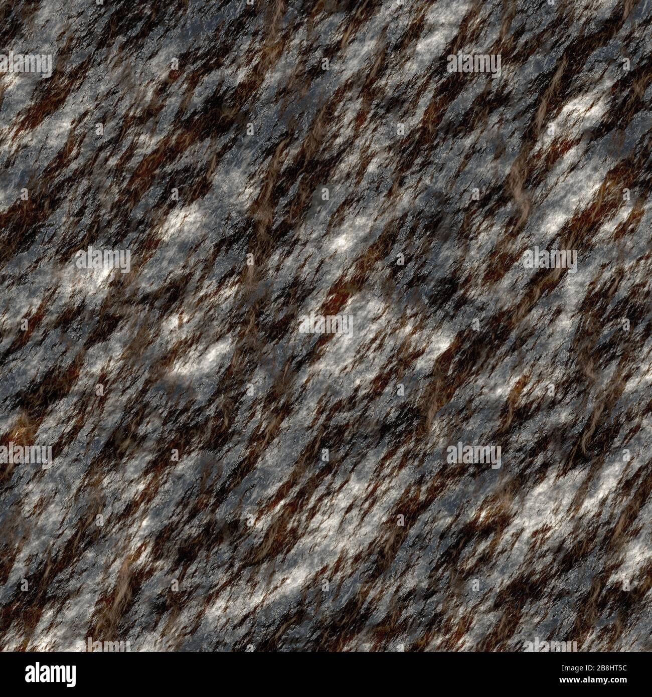 Hard wet rock wall hi-res stock photography and images - Alamy