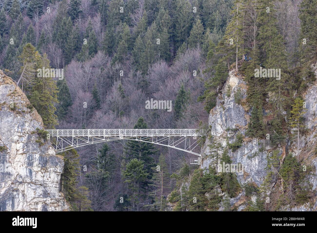 Marienbrucke stone hi-res stock photography and images - Alamy