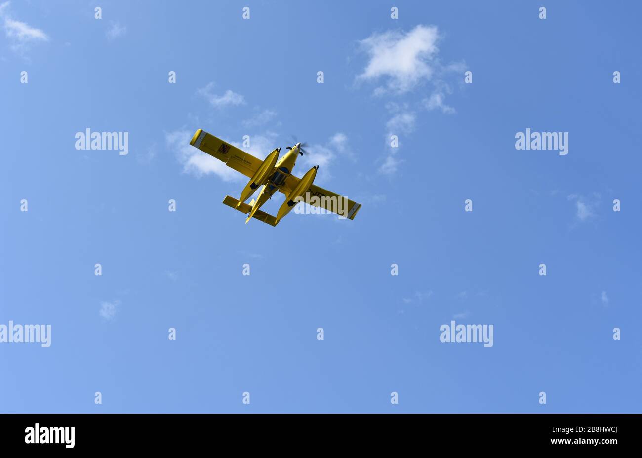 Fire fighting plane hi-res stock photography and images - Alamy