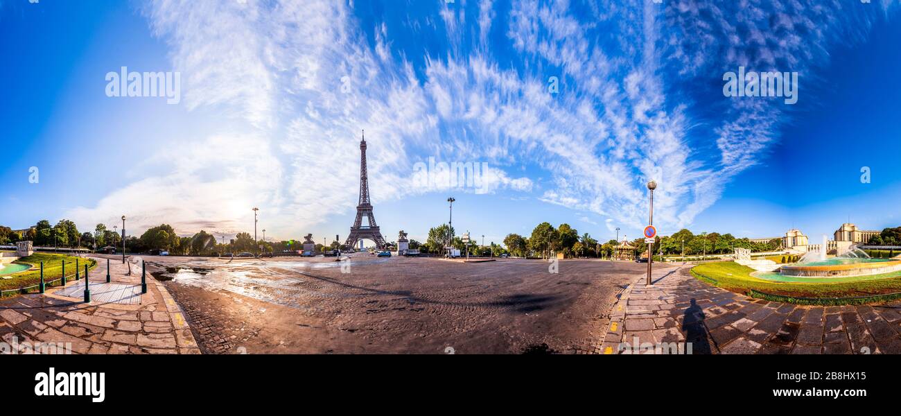 360 degree panoramic view hi-res stock photography and images - Alamy