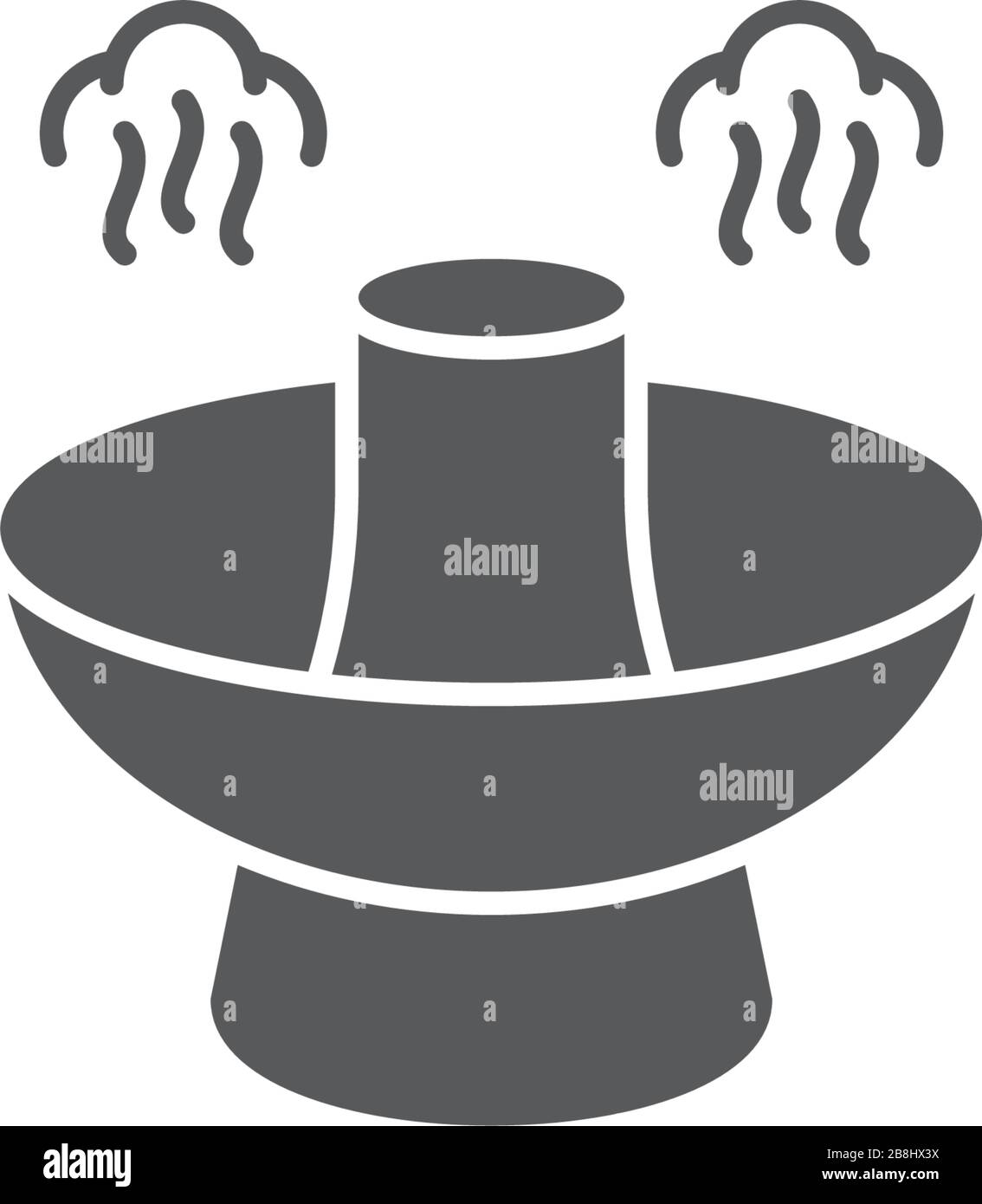 Steampot Stock Vector Images - Alamy