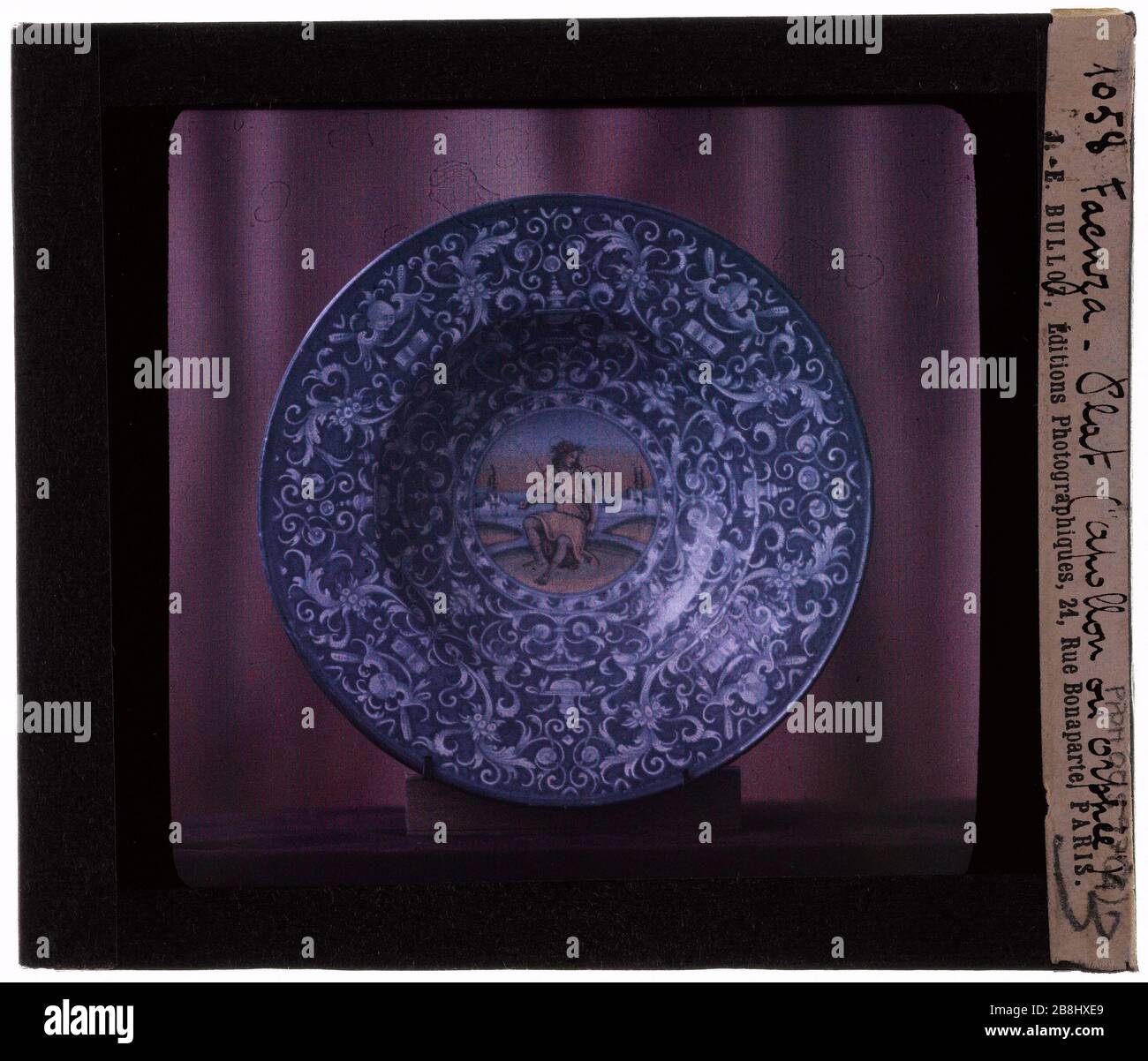 Apollo and orpheus Cut Out Stock Images & Pictures - Alamy