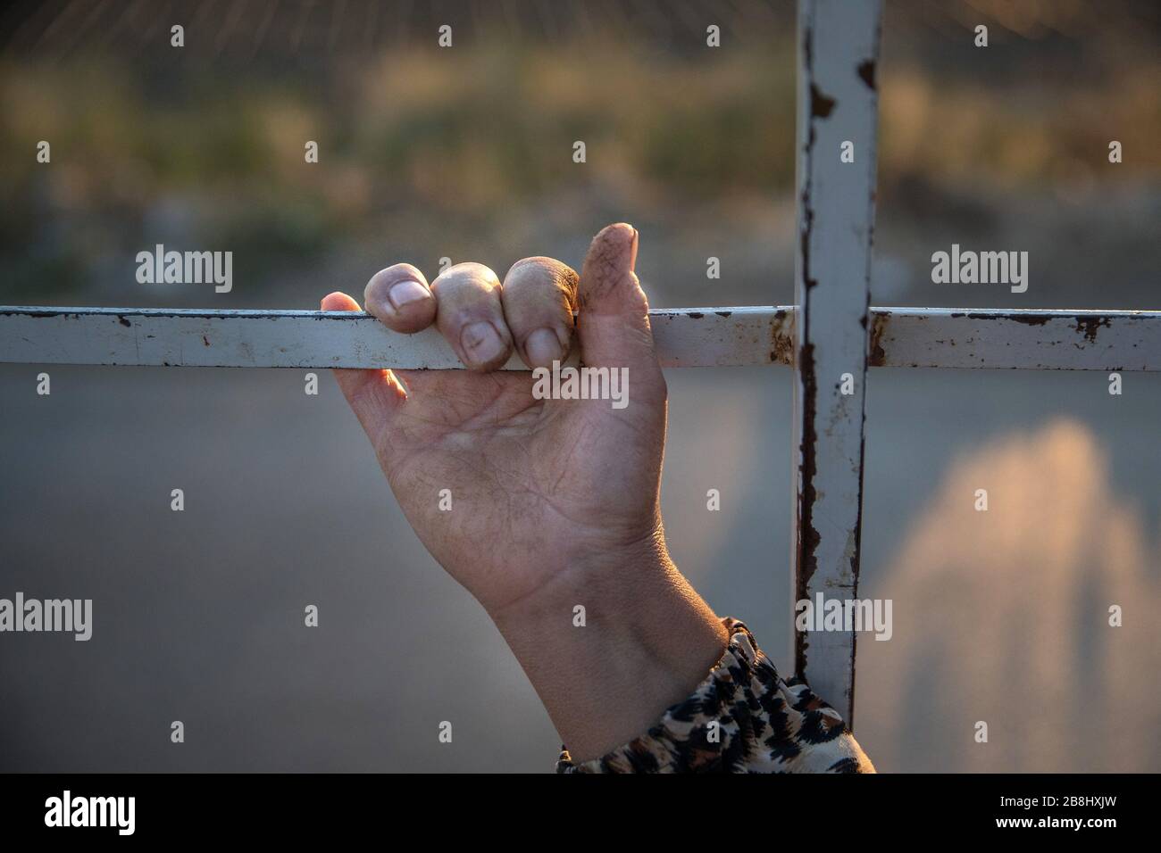 Trabajo trabajo infantil hi-res stock photography and images - Alamy