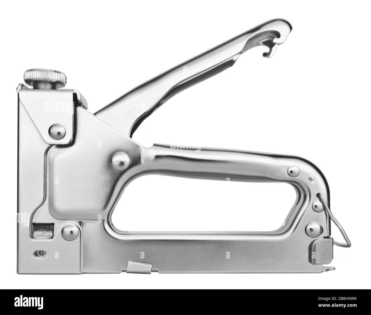 Reupholsters Black and White Stock Photos & Images - Alamy