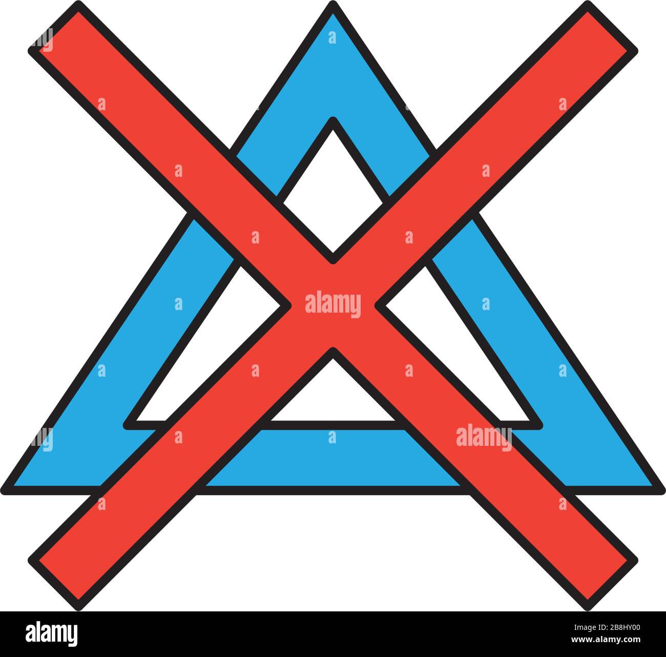 Warning label bleach hi-res stock photography and images - Alamy