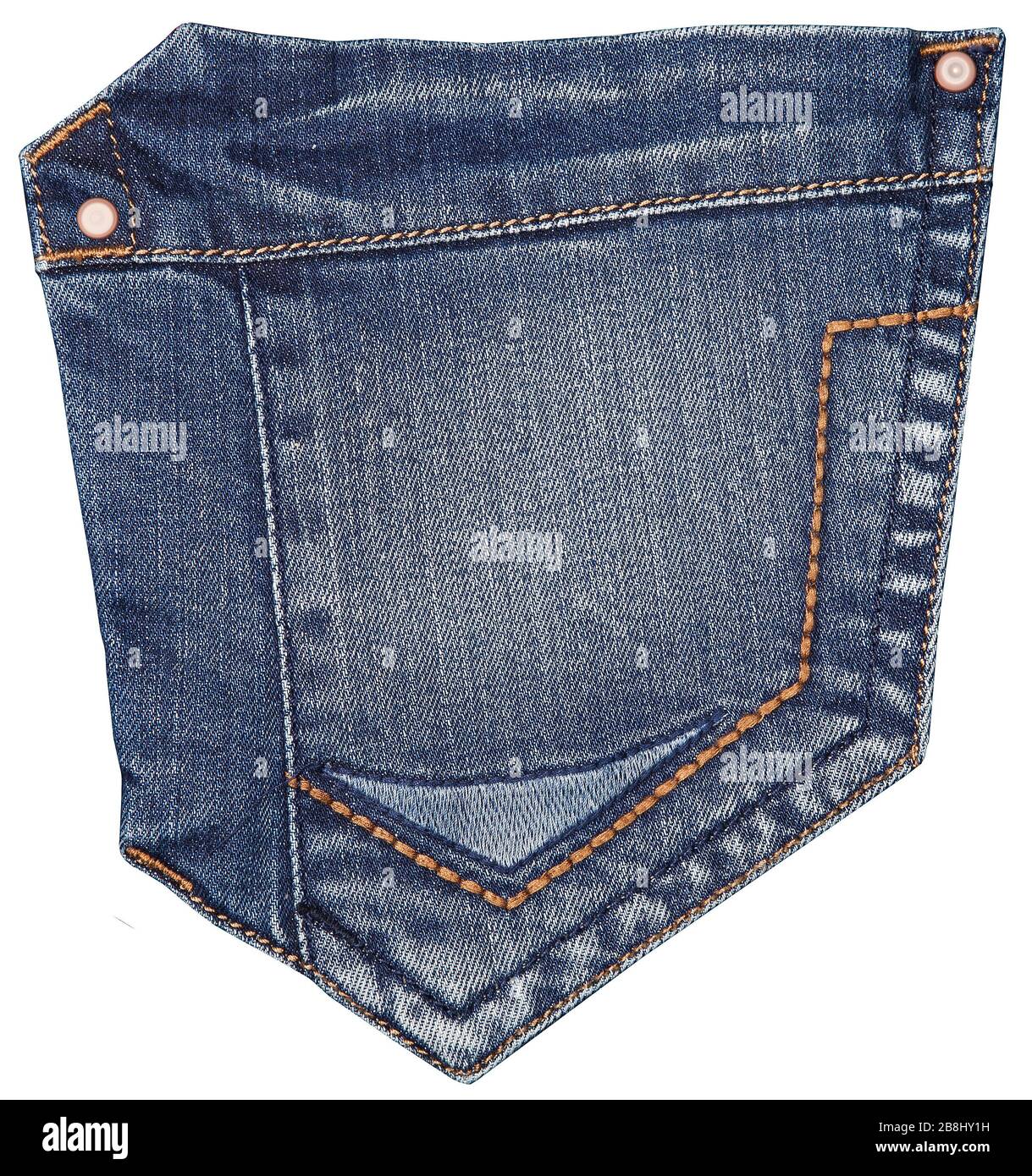 Jeans hole Cut Out Stock Images & Pictures - Alamy