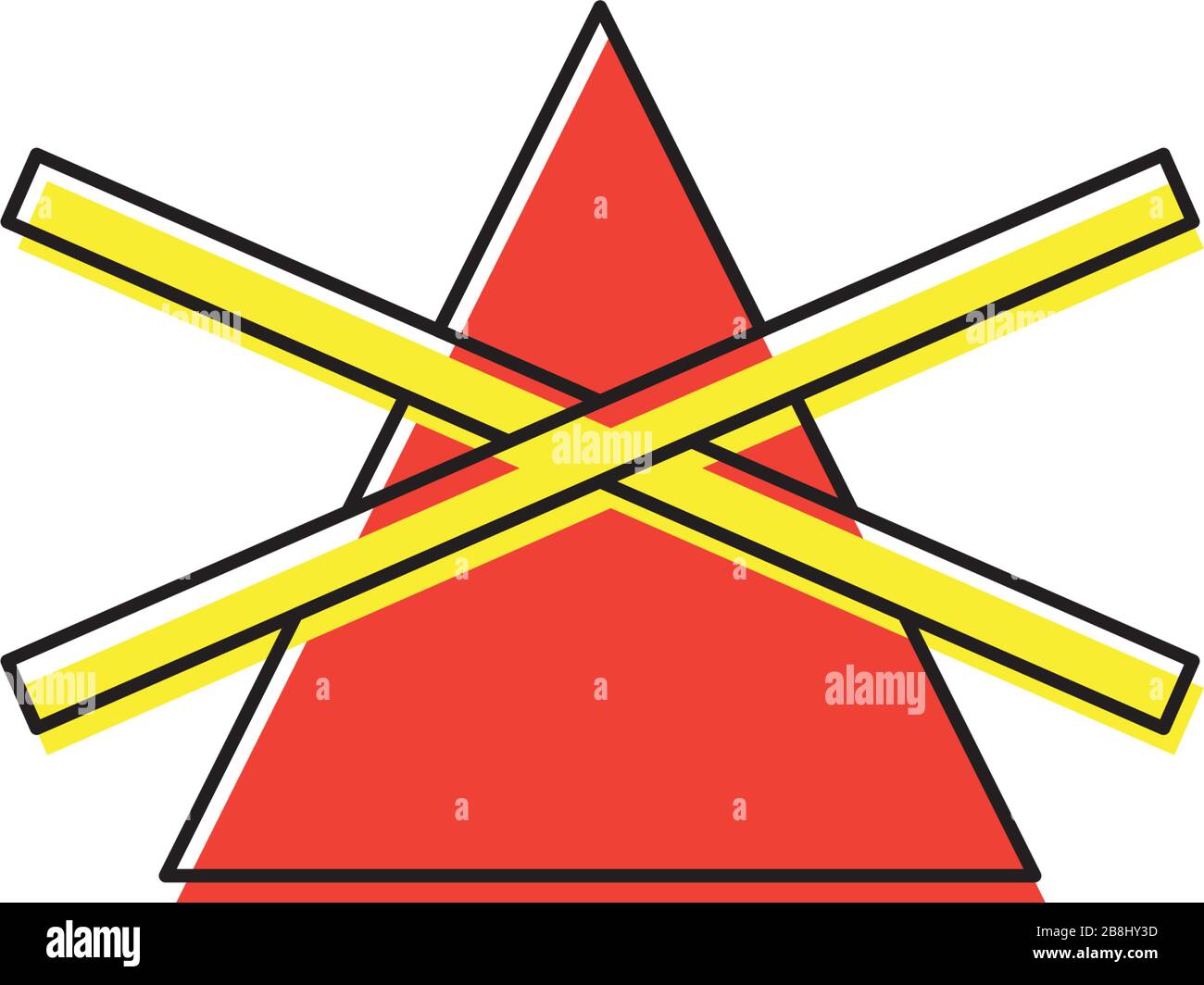 Dont bleach Stock Vector Images - Alamy