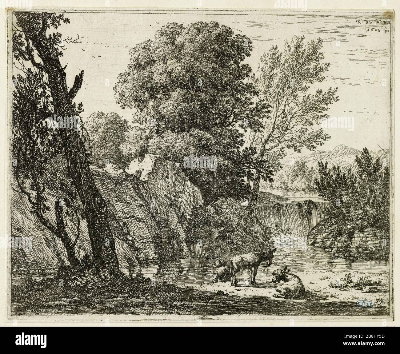 La goujat hi-res stock photography and images - Alamy