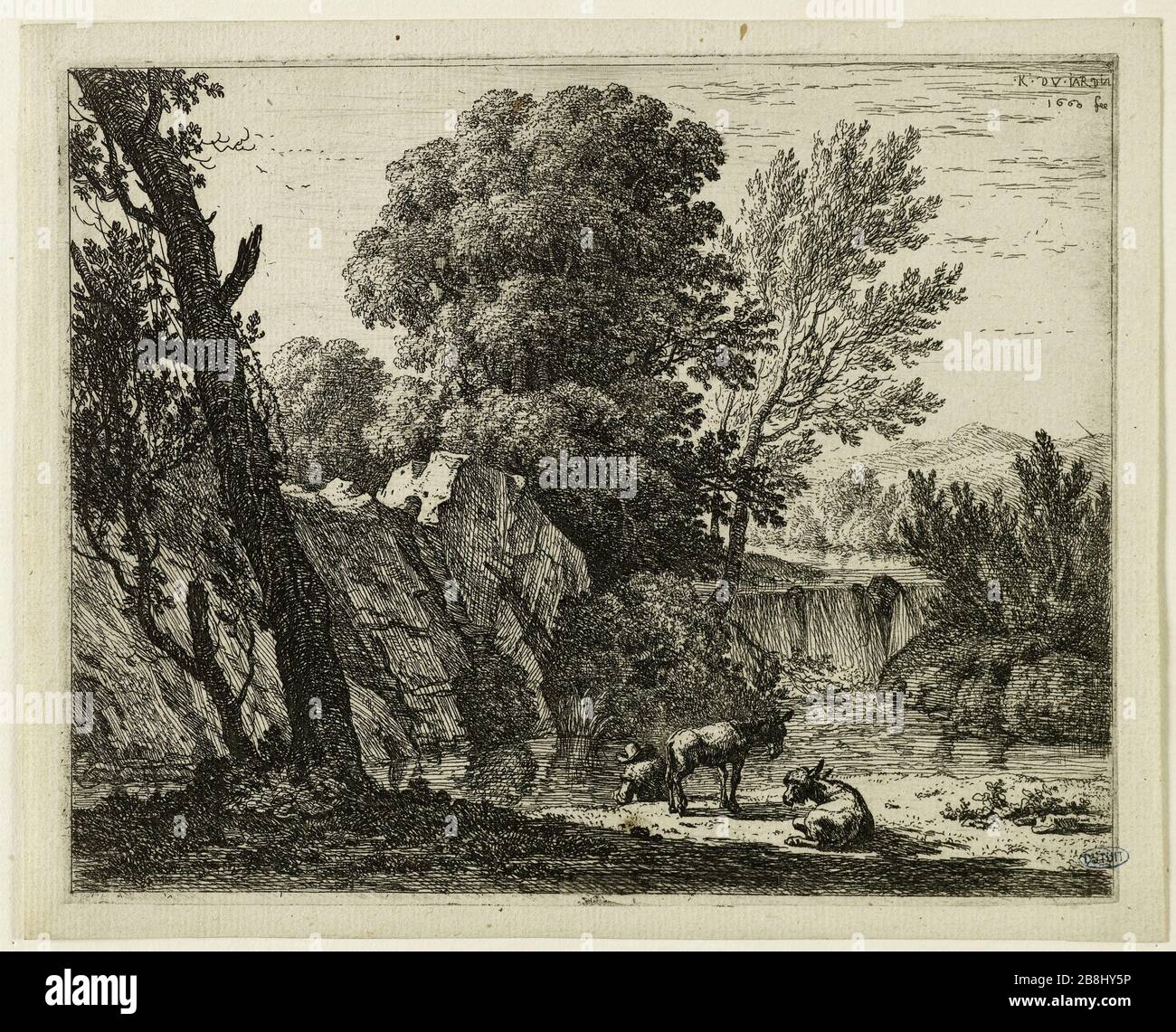 La goujat hi-res stock photography and images - Alamy