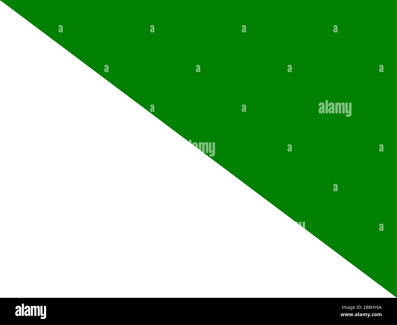 Siberia flag vector Stock Vector Images - Alamy