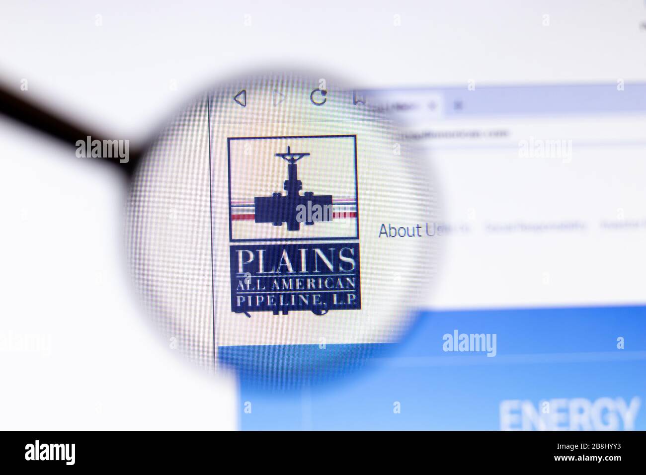 Gp brand logo hi-res stock photography and images - Alamy