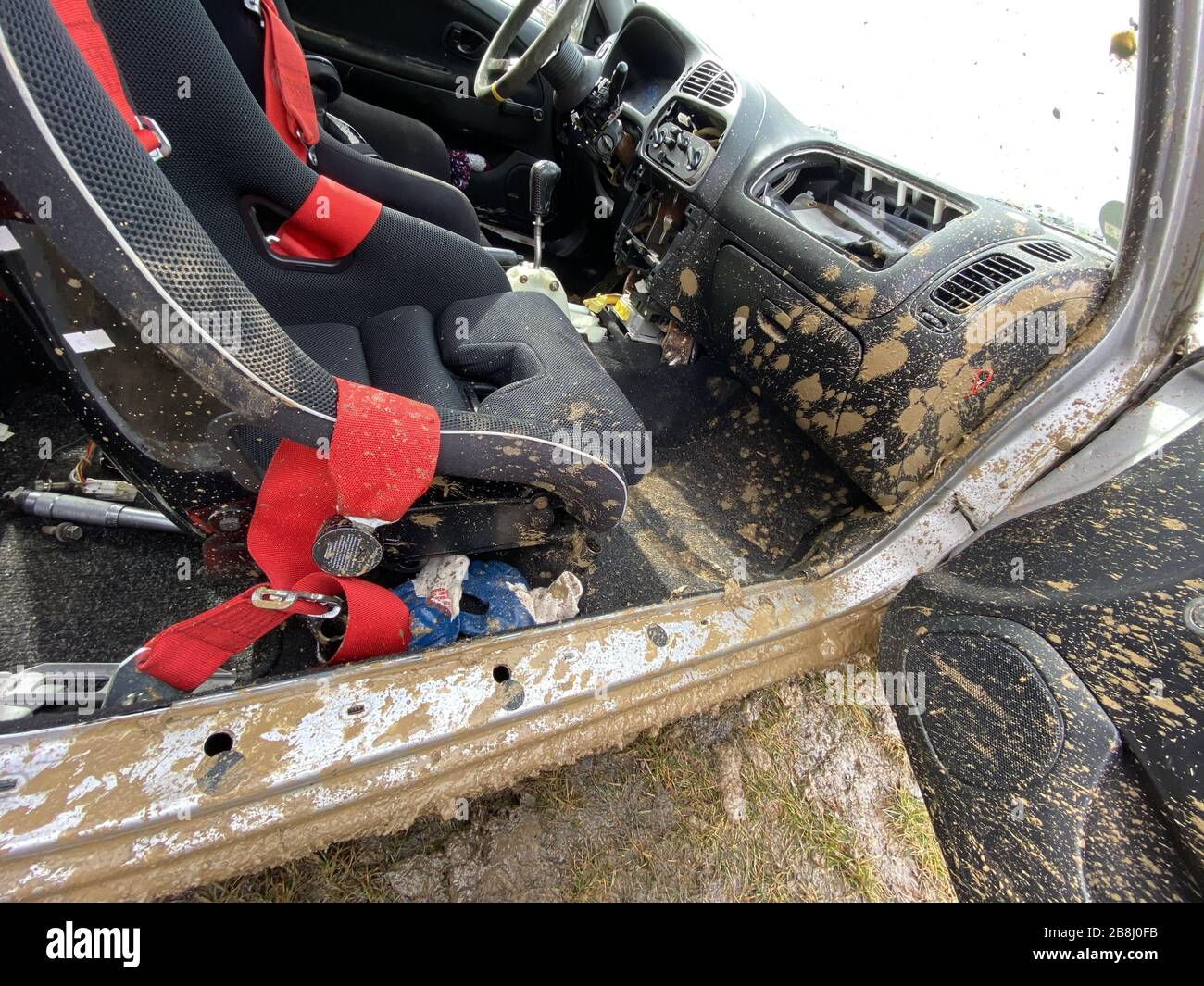 Muck vehicle hi-res stock photography and images - Alamy
