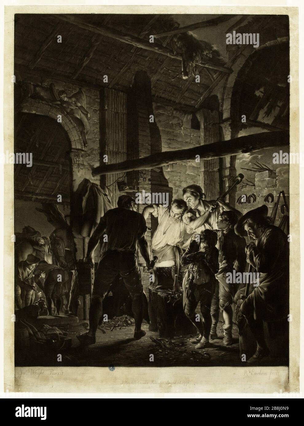 Richard wright paris hi-res stock photography and images - Alamy