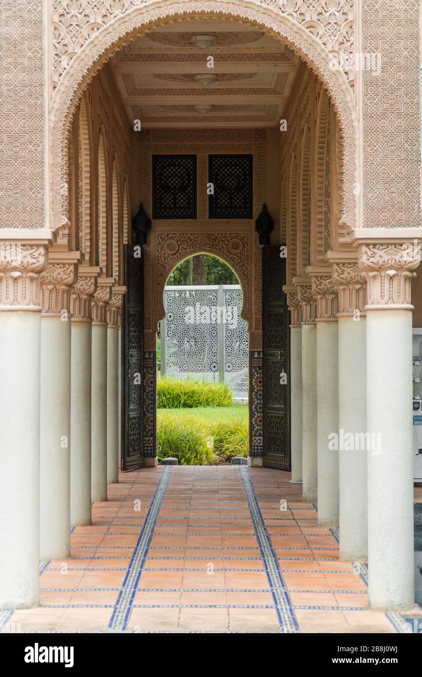 The astaka hi-res stock photography and images - Alamy