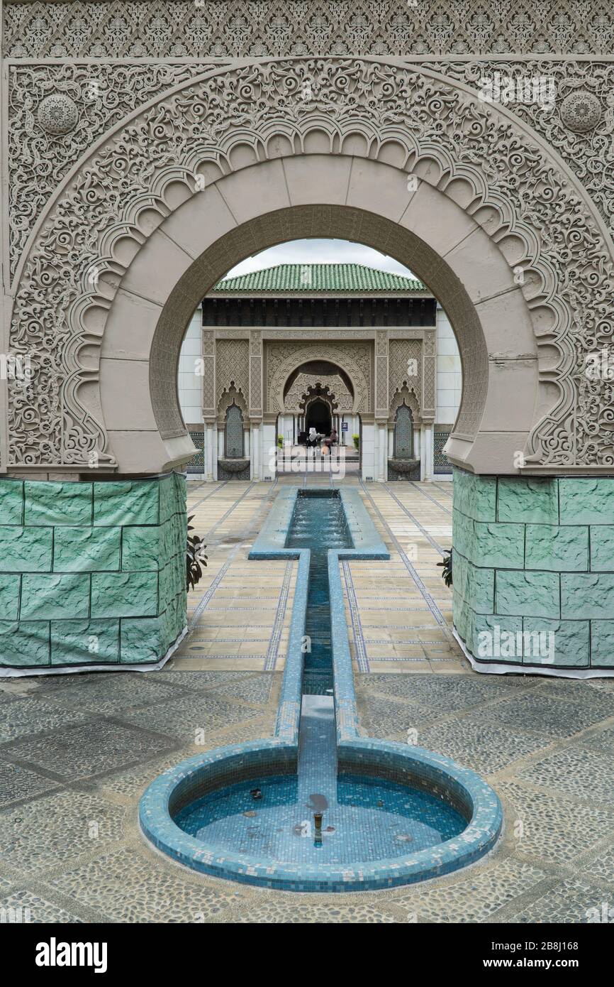 The astaka hi-res stock photography and images - Alamy