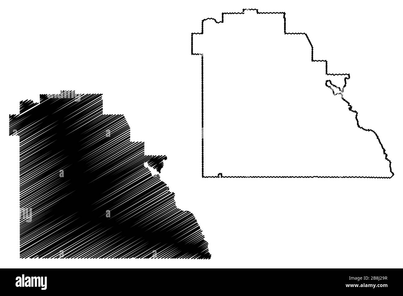 Polk County, Florida (U.S. county, United States of America, USA, U.S ...