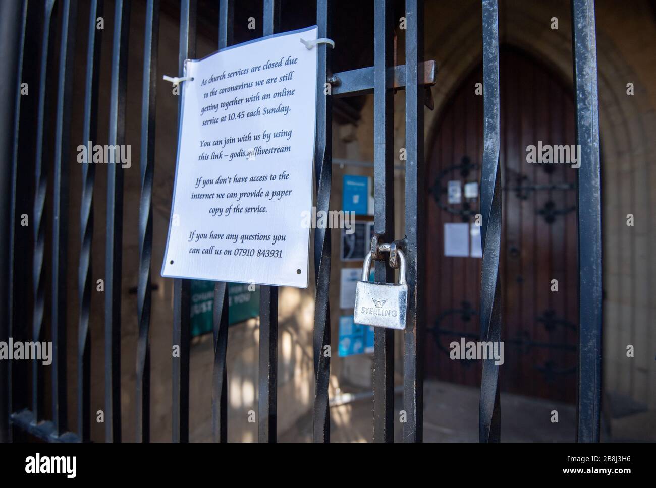 Avoid mass gatherings hi-res stock photography and images - Alamy