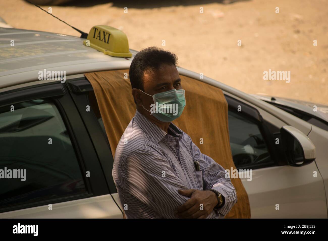 Extra precaution hi-res stock photography and images - Alamy