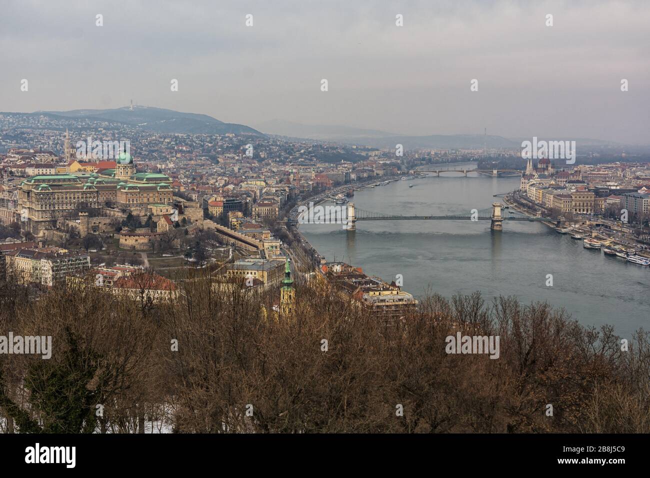 Hungarian capital hi-res stock photography and images - Alamy