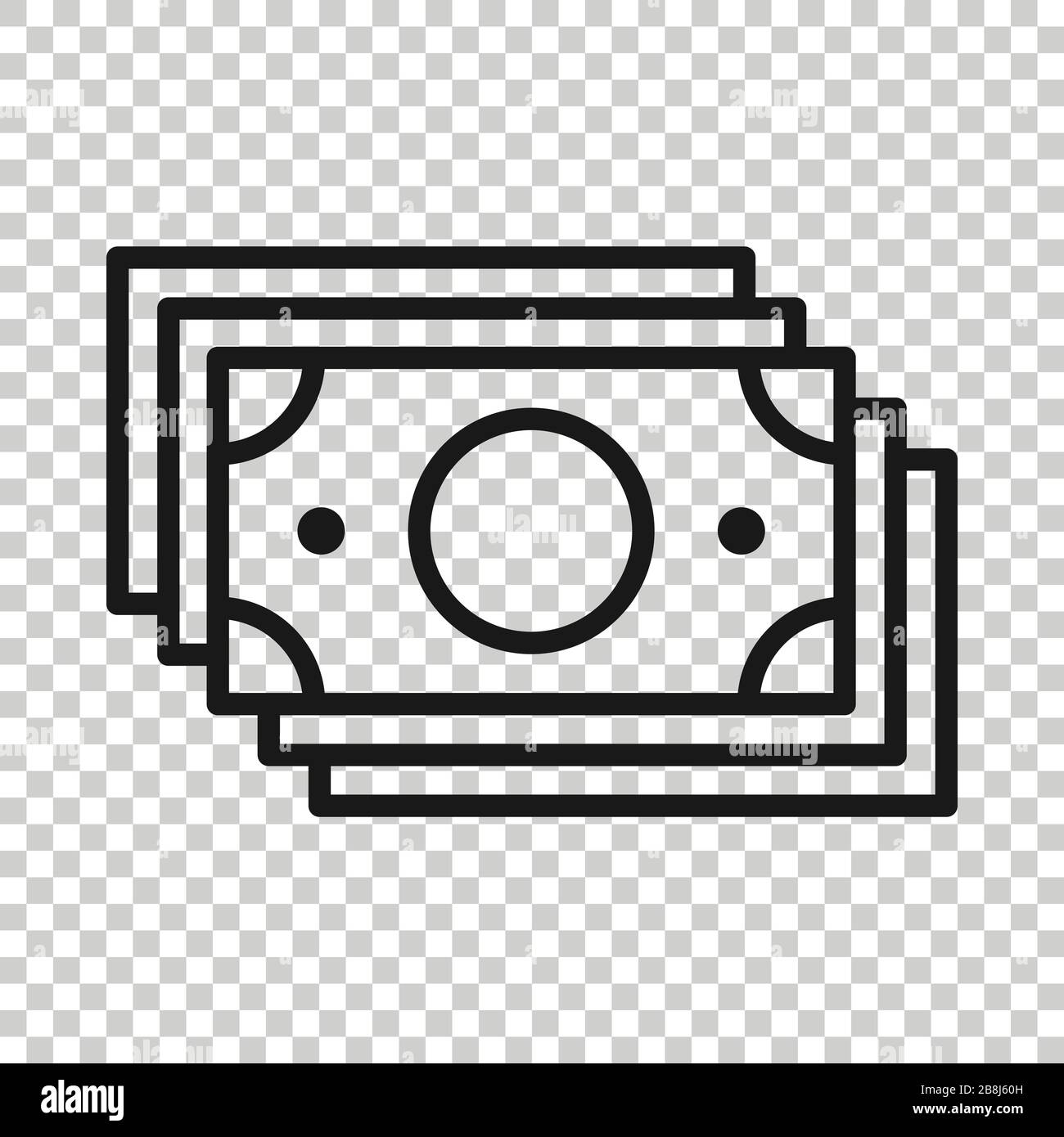 Note bill savings save money Black and White Stock Photos & Images - Alamy