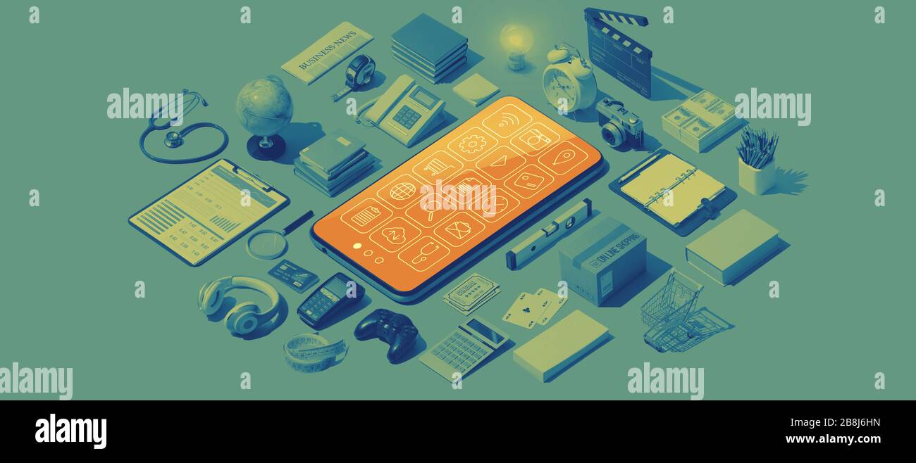 Matching apps hi-res stock photography and images - Alamy