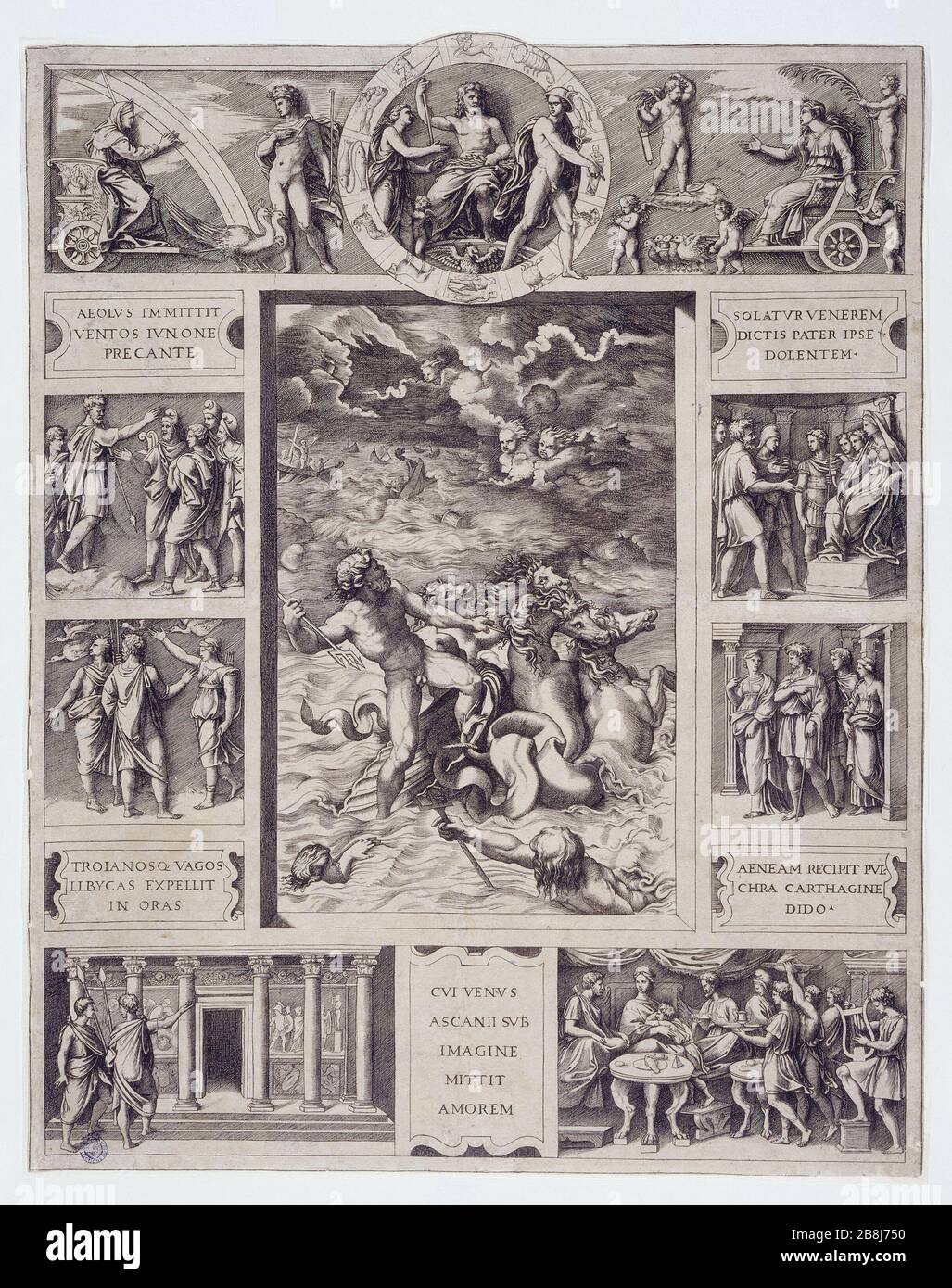 Antoine ville hi-res stock photography and images - Alamy