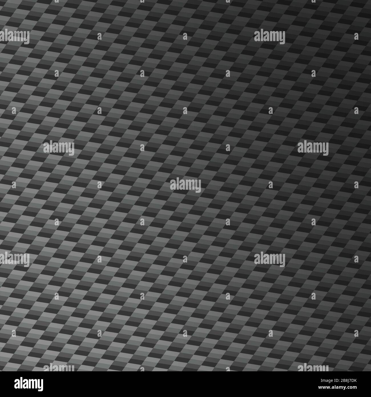 carbon. Vector Illustration Stock Photo - Alamy