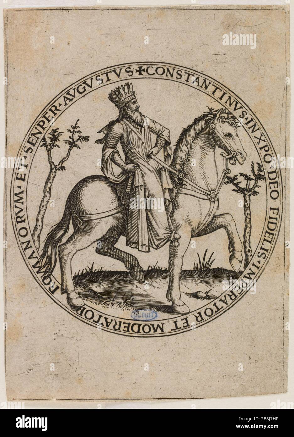 Palais empereur hi-res stock photography and images - Alamy