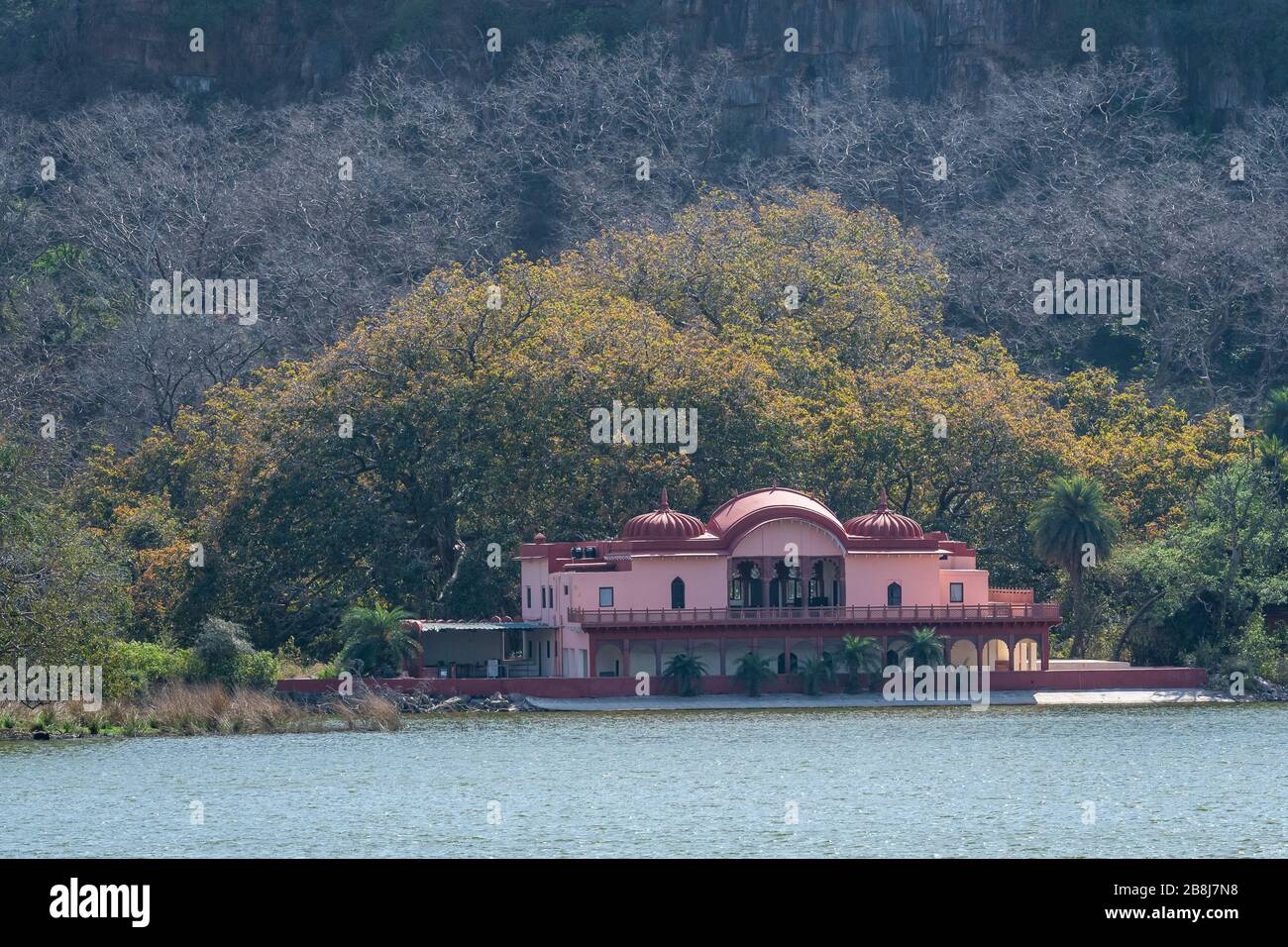 Padam talao lake hi-res stock photography and images - Alamy