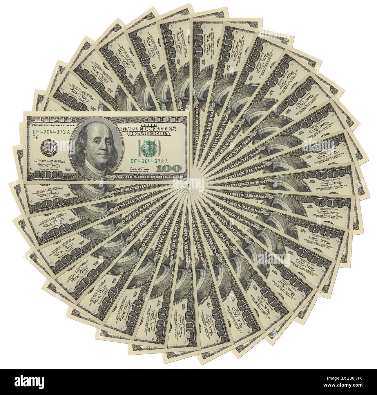 heap of dollars, money background Stock Photo - Alamy