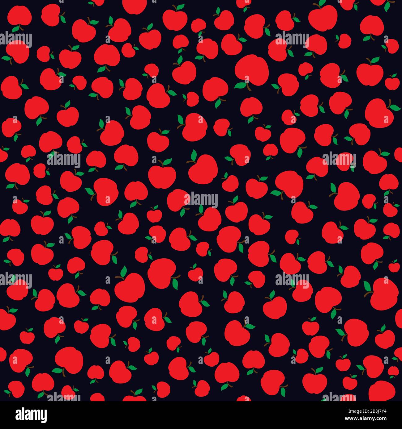 Background dark red sweet Stock Vector Images - Alamy