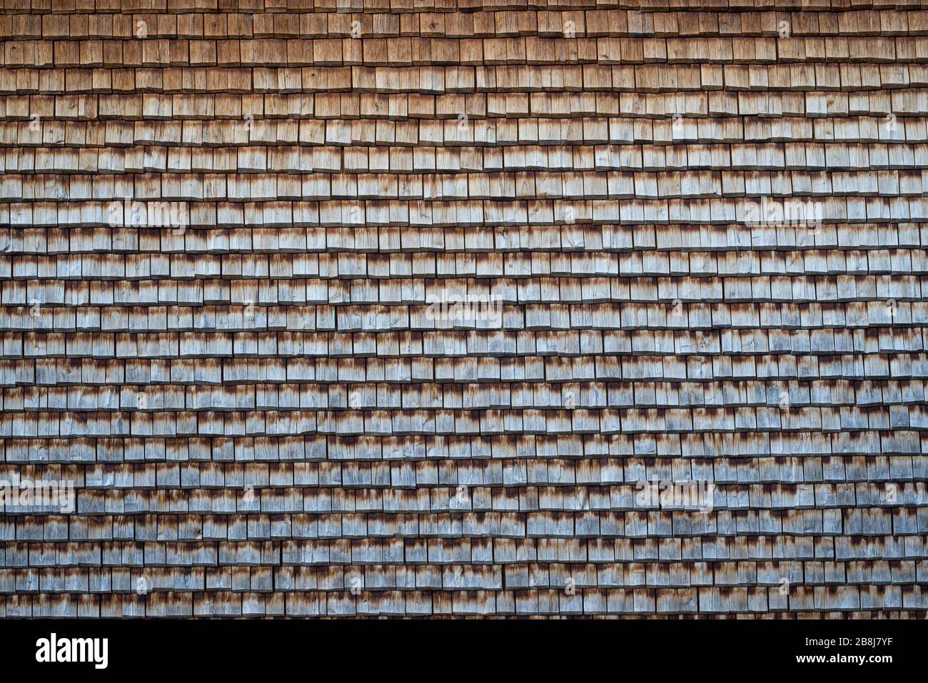Wooden Slat Wall High Resolution Stock Photography and Images - Alamy