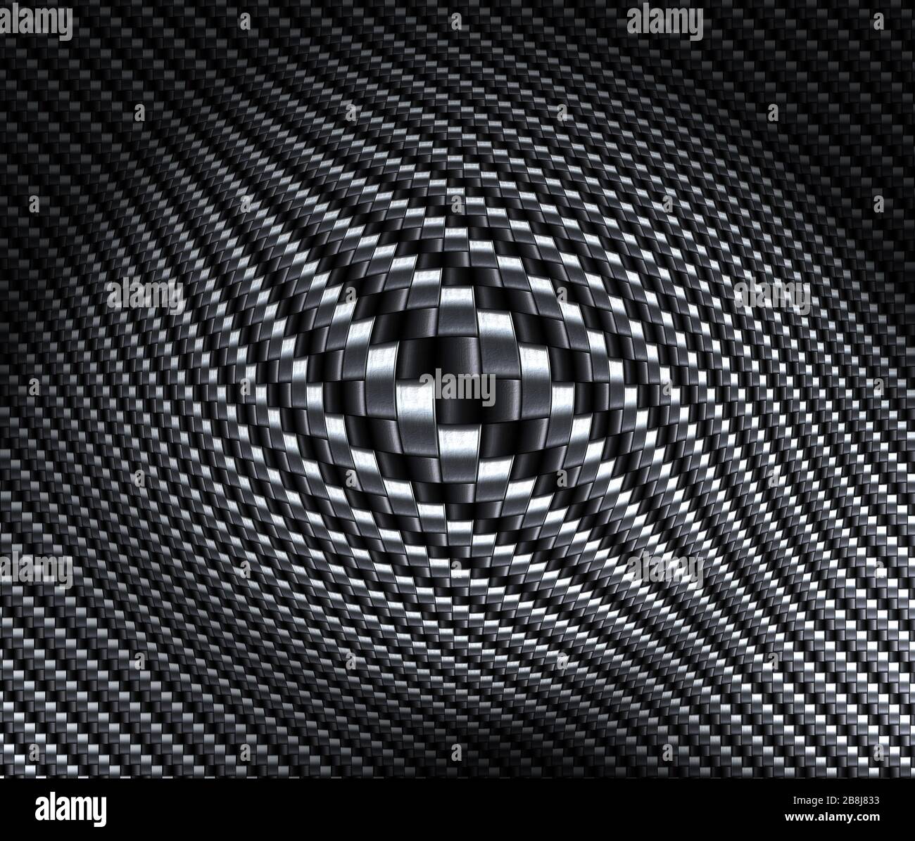 carbon. Vector Illustration Stock Photo - Alamy
