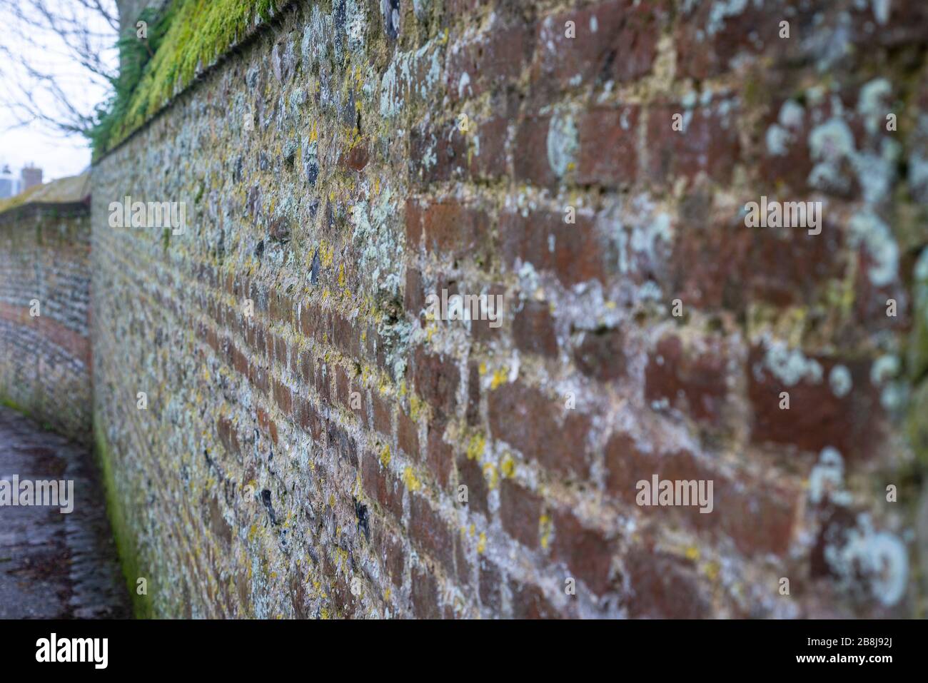 Construction de brique rouge hi-res stock photography and images - Alamy