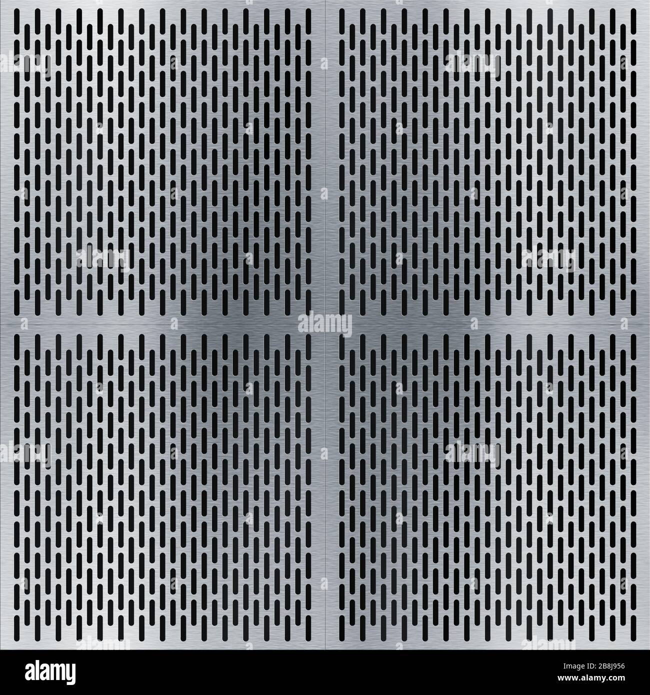 metal template background Stock Photo - Alamy