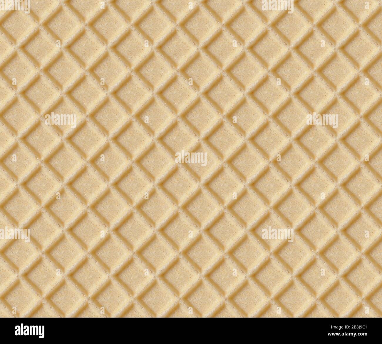 wafer background texture Stock Photo - Alamy