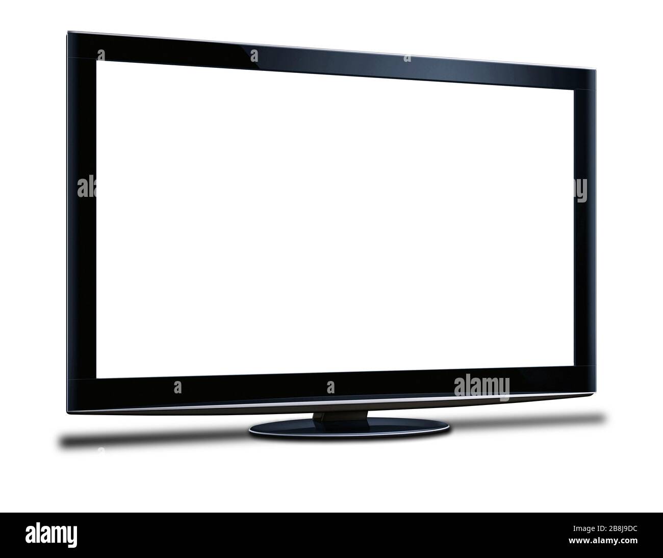 Widescreen hdtv hi-res stock photography and images - Alamy