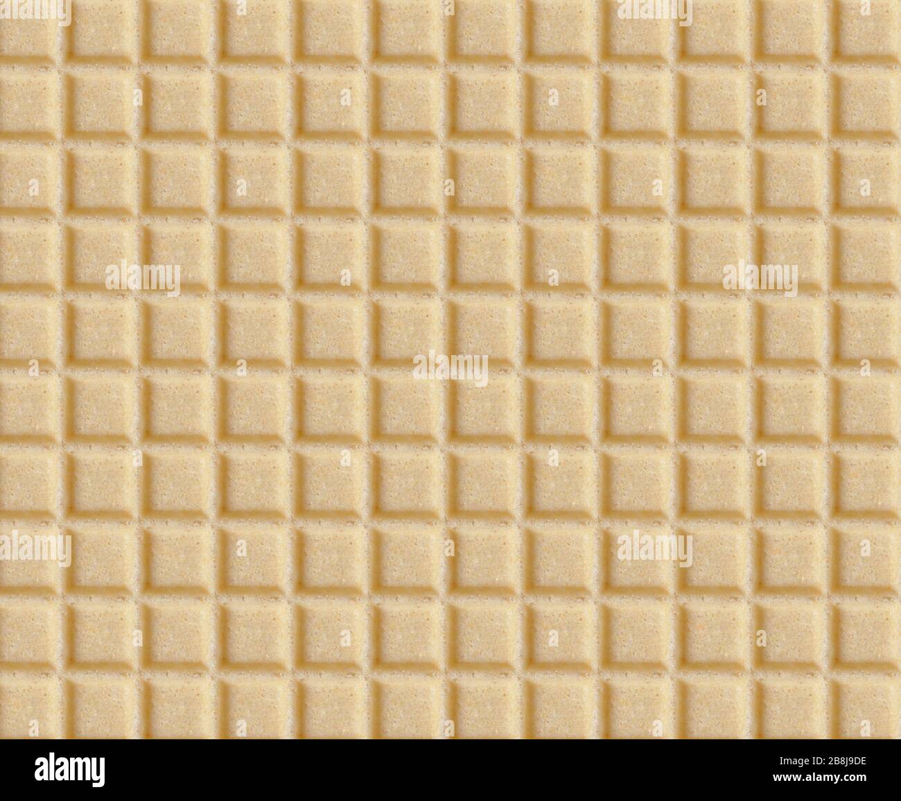 wafer background texture Stock Photo - Alamy