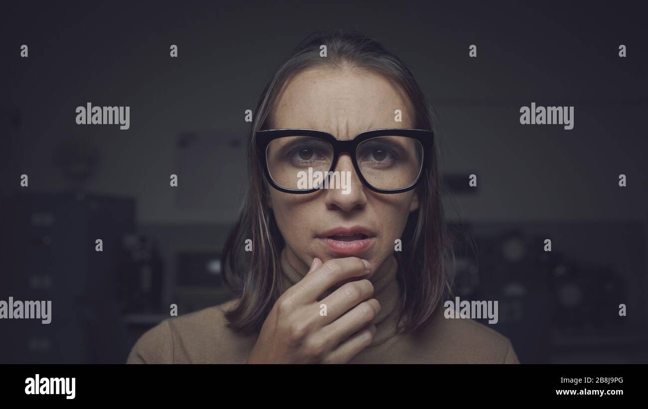 30ties hi-res stock photography and images - Alamy