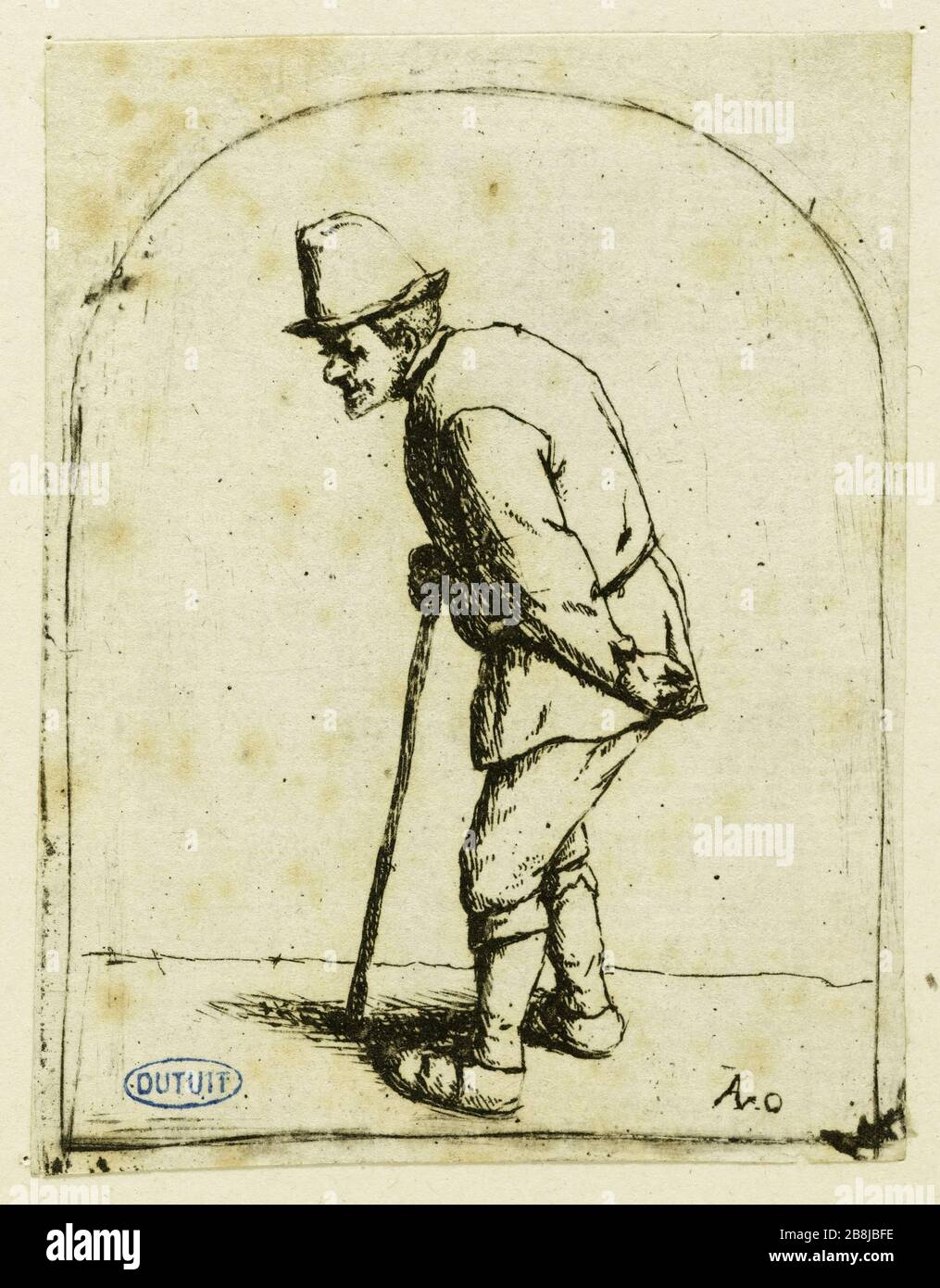 Dos courbe hi-res stock photography and images - Alamy