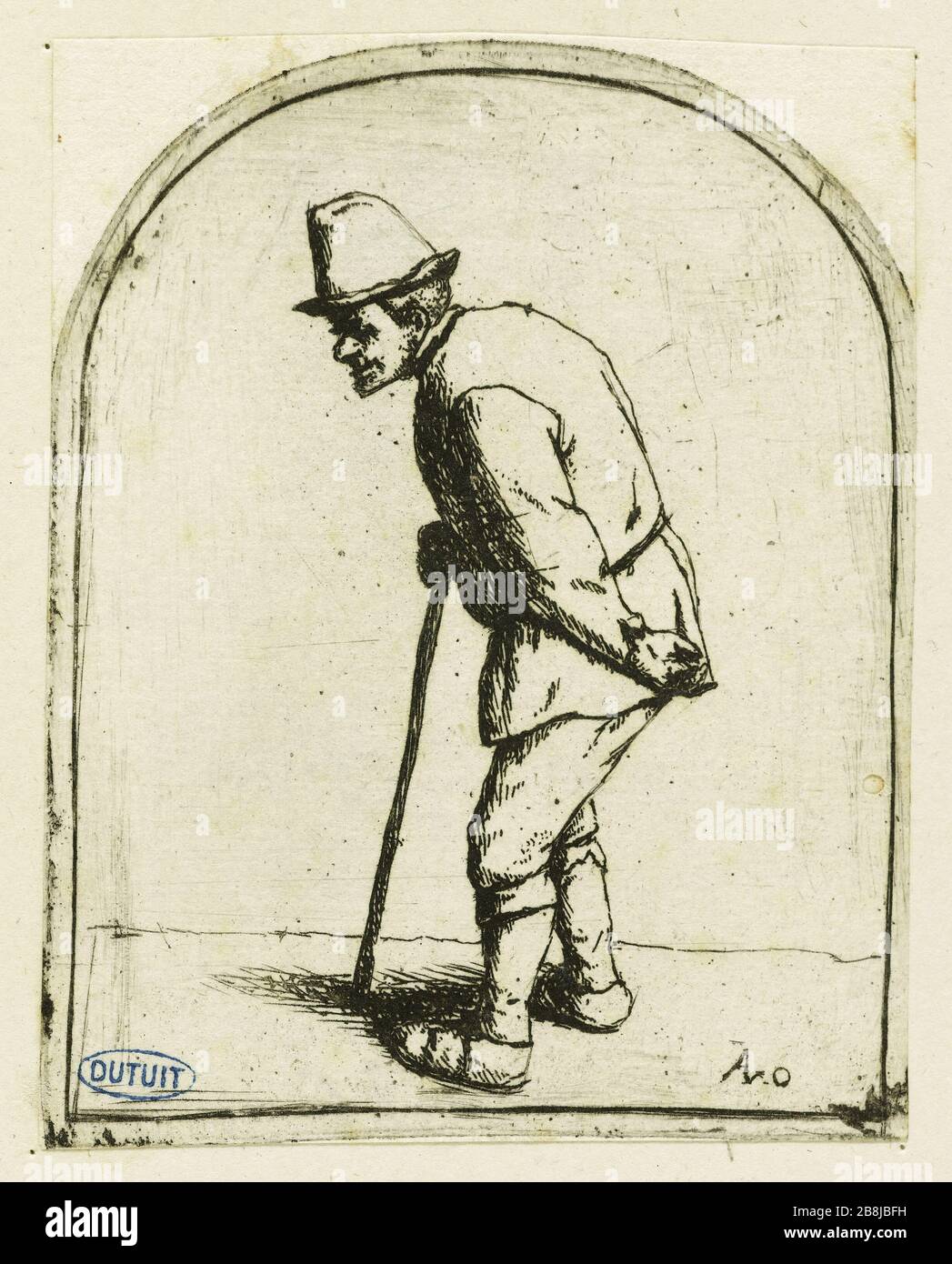 The gueux hi-res stock photography and images - Alamy