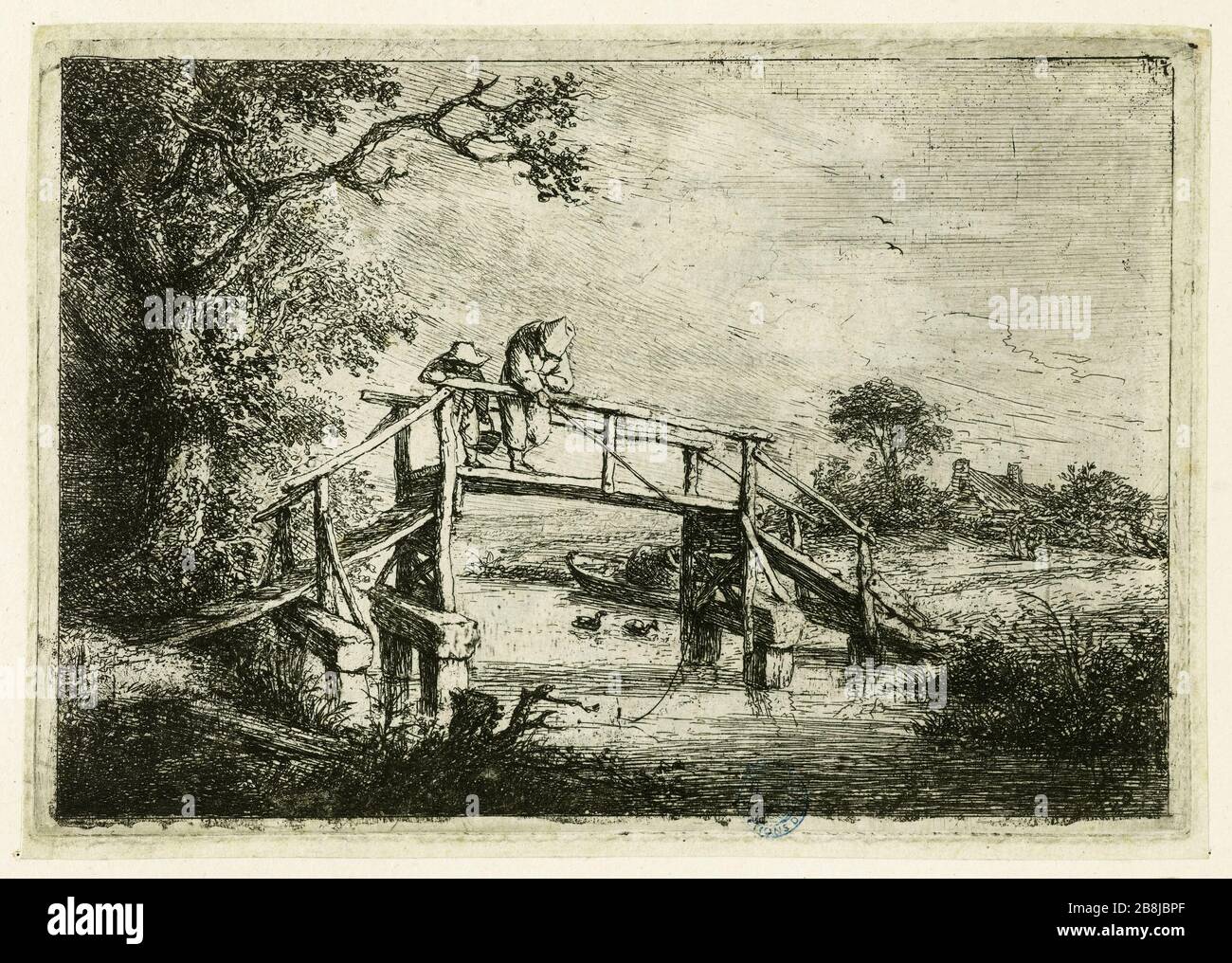 Petit village de pêcheurs hi-res stock photography and images - Alamy
