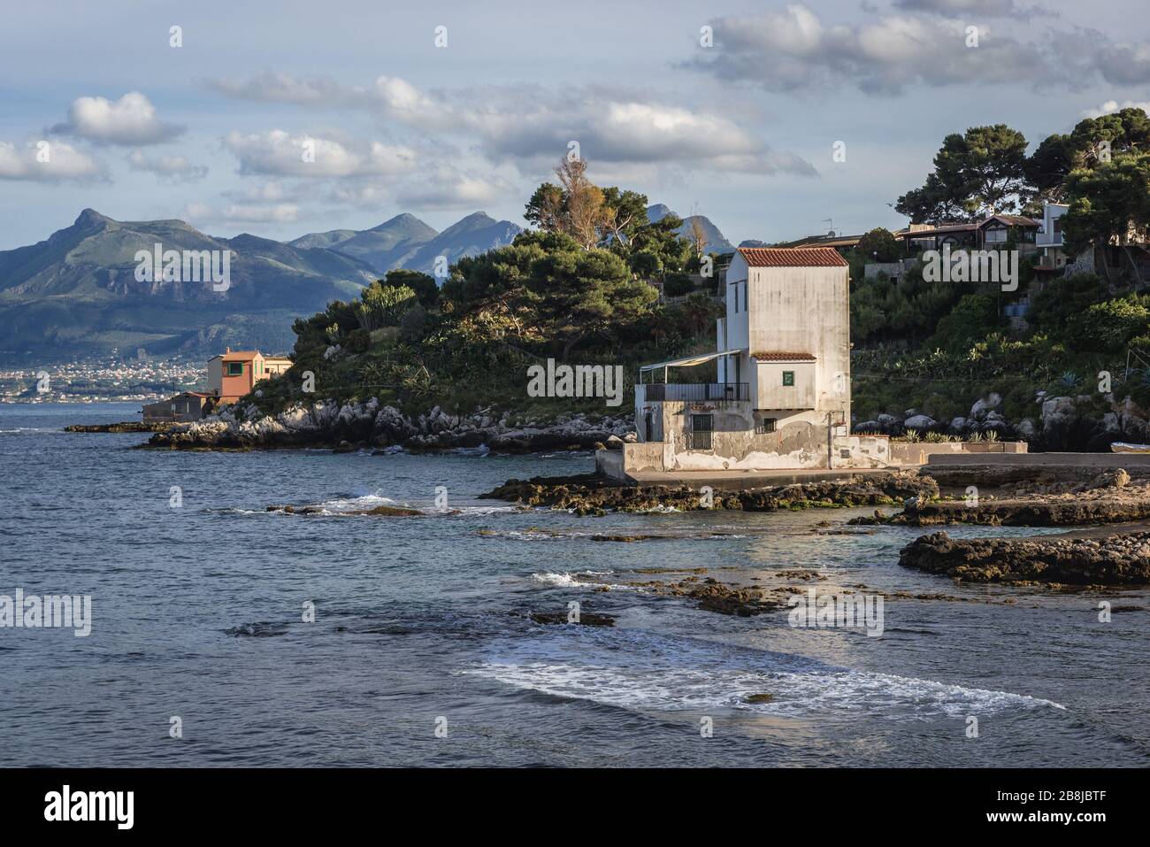 Santa Flavia High Resolution Stock Photography and Images - Alamy