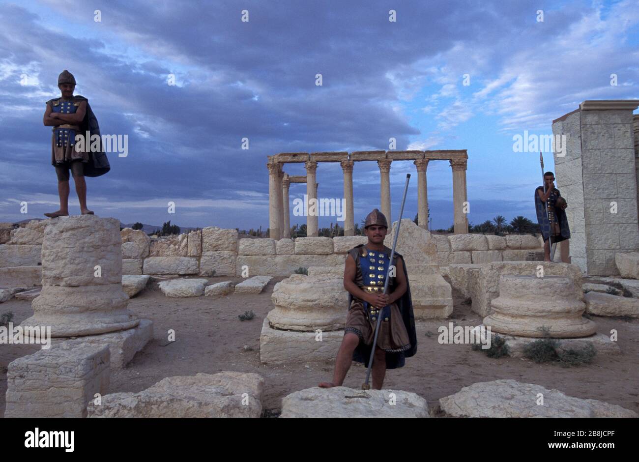 Aramaic hi-res stock photography and images - Alamy