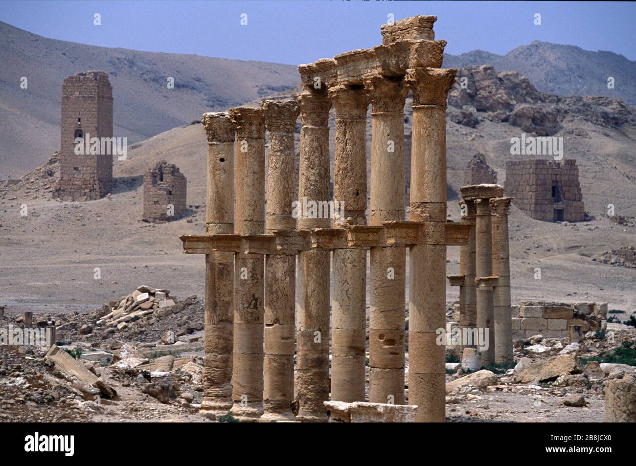 Great tombs hi-res stock photography and images - Alamy