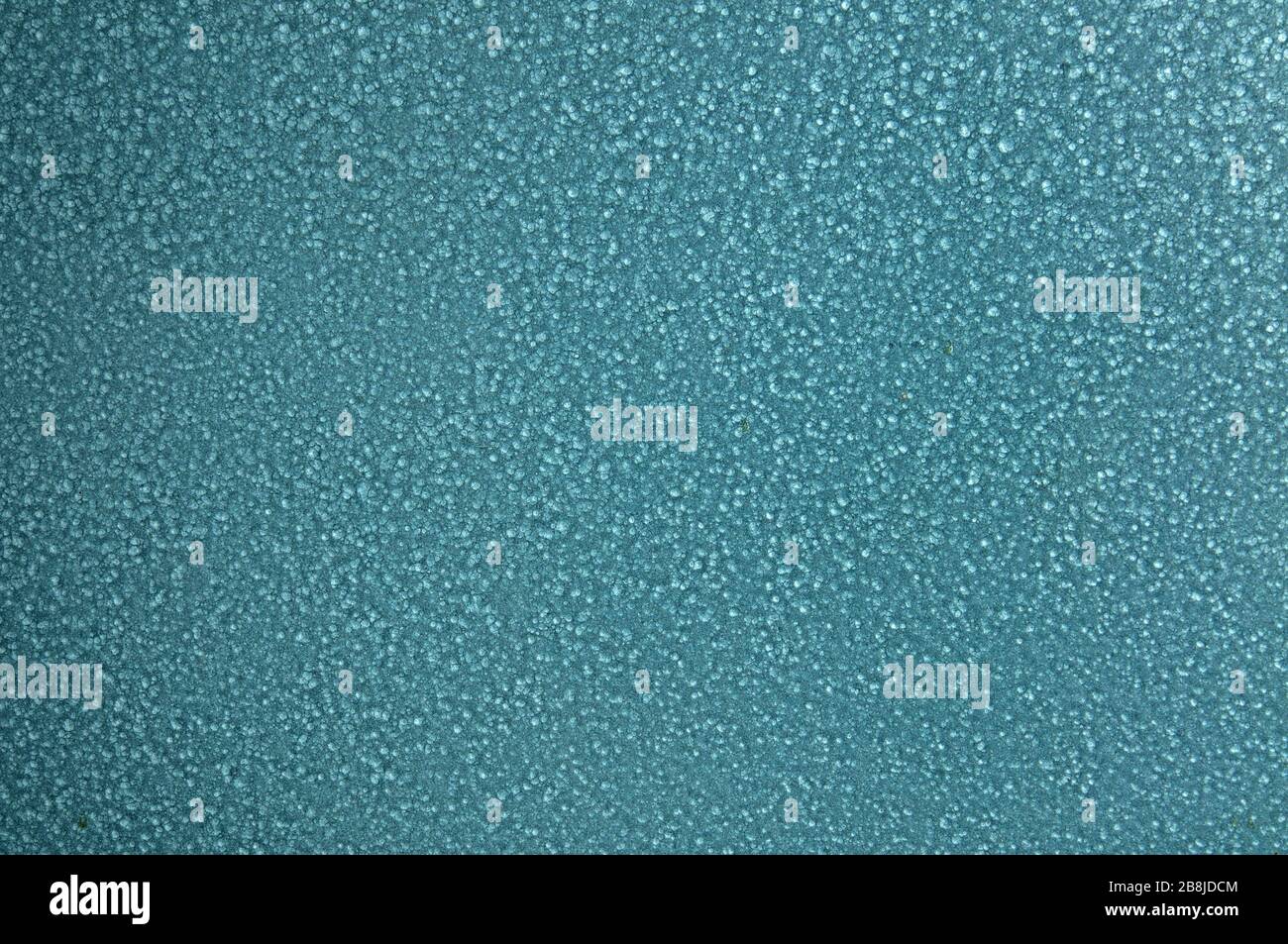 Blue textured iron pearl background Stock Photo - Alamy