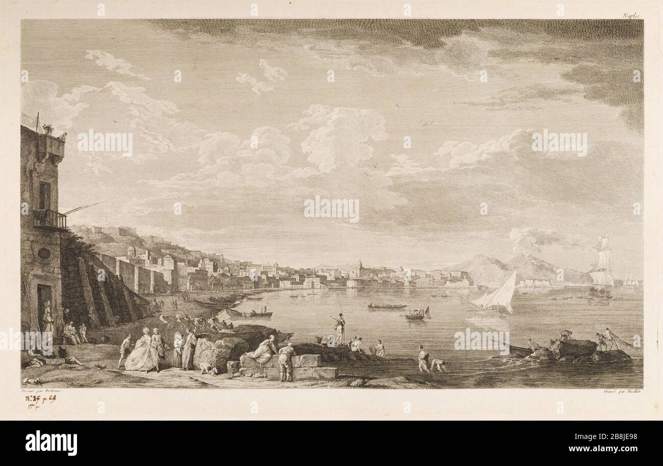 Jean nicollet hi-res stock photography and images - Alamy